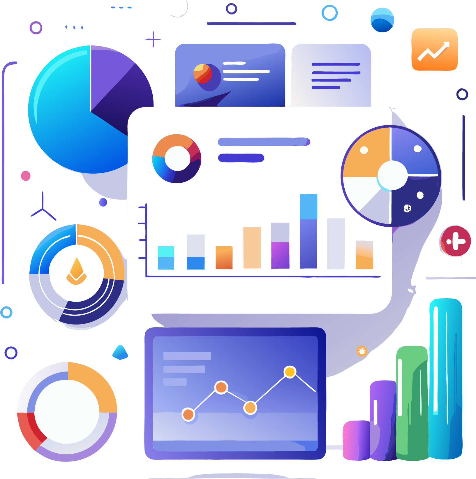 Data Analytics & Business Intelligence | Digitech IT Solutions